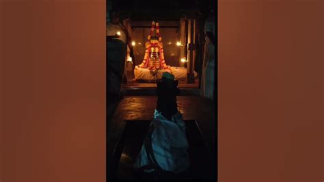 சிவன்📿கோவில் அபிஷேகம் 🕉️🔱 Youtube