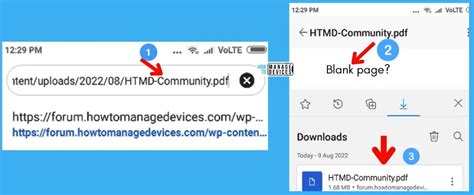 Htmd Newsletter From Th To Th August Device Management Blog