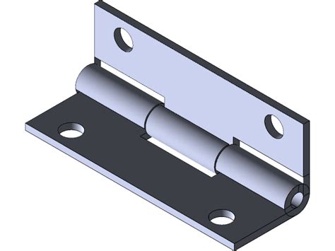 Free Cad Designs Files And 3d Models The Grabcad Community Library