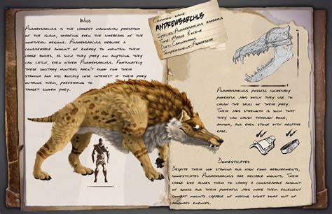 Andrewsarchus
