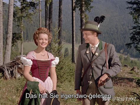 德语版《茜茜公主》三部电影，德语配音德语字幕，欧洲经典电影千万别错过！ 知乎