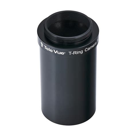 Tele Vue Prime Focus Camera Adapter First Light Optics
