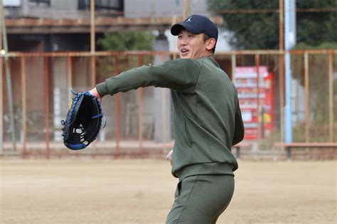 いよいよ正捕手か！？ 7年目の横浜denaベイスターズ・山本祐大、進化の年【捕手編】（土井麻由実） エキスパート Yahooニュース