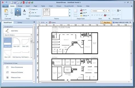 Create Diagrams For Powerpoint Using Smartdraw