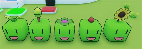 My New Cube Designs For The First Theme Game Happy Cube Tycoon R