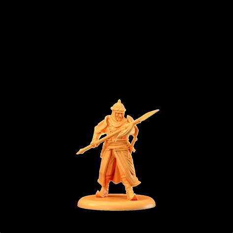 Martell Starter Set Engpl Warfactory