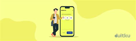 Payment Gateway Duitku Bisa Terima Bayar Dengan Atome 3x Cicilan