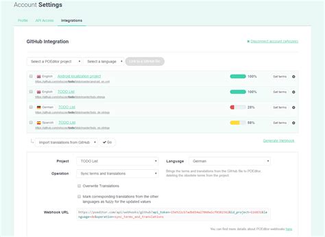 Bitbucket Commit Now Available With Integration POEditor Blog