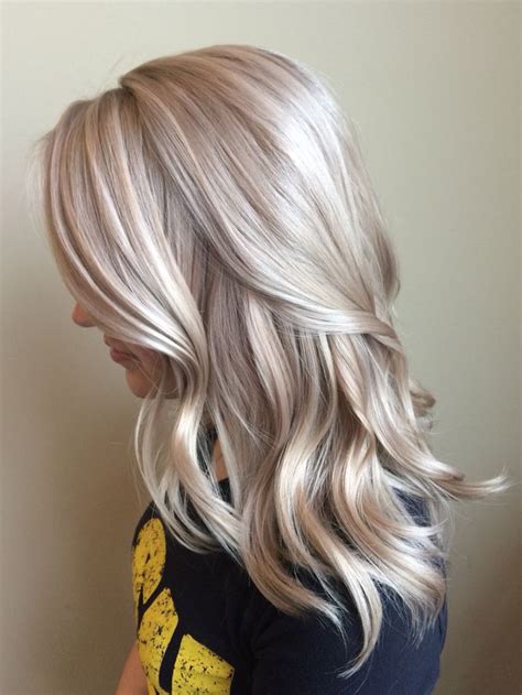 19 Hair Colors You Must Adore Pretty Designs