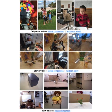 Consistent Video Depth Estimation