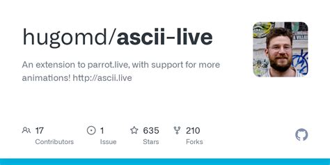 Ascii Live Frames Forrest Go At Master Hugomd Ascii Live Github