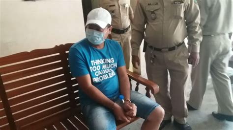 ទីបំផុត ជនដែលបាញ់រថយន្ដក្រុង បូព៌ា អាស៊ីដឹកអ្នកដំណើរ ត្រូវ តុលាការ បញ្ជូន ពន្ធនាគារ ព្រៃស