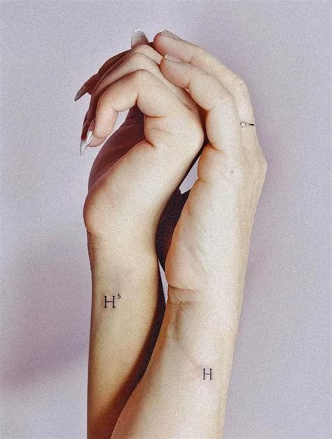 tatuajes para madre e hija que llenarán de amor los corazones Amazing United State