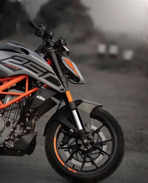 Ktm Duke 250 Artofit