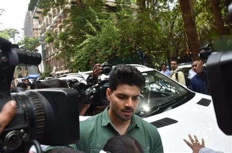Actor Sooraj Pancholi Acquitted In Jiah Khan Suicide Case