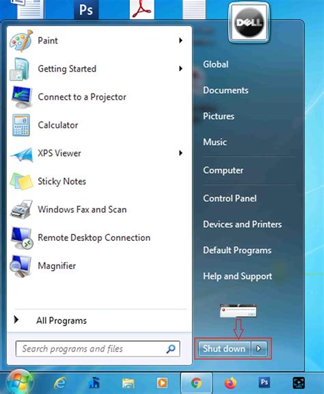 Windows 7 Bug Prevents Users From Shutting Down Or Rebooting Computers Tech24idea