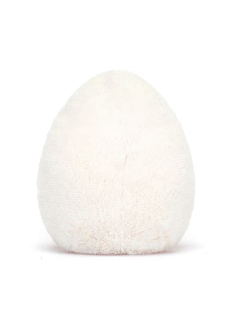 Jellycat Amuseable Geek Egg Hub Hobby