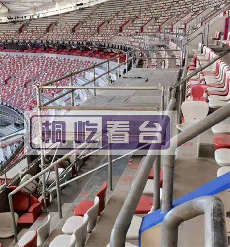 桐屹临时观众席 安全卫士 浙江 阶梯观众临时看台