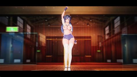 Keqing Devil Sex Dance！ Eporner