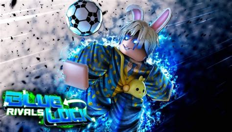 How To Get The Bunny Iglesias Style And Flow In Blue Lock Rivals Pro