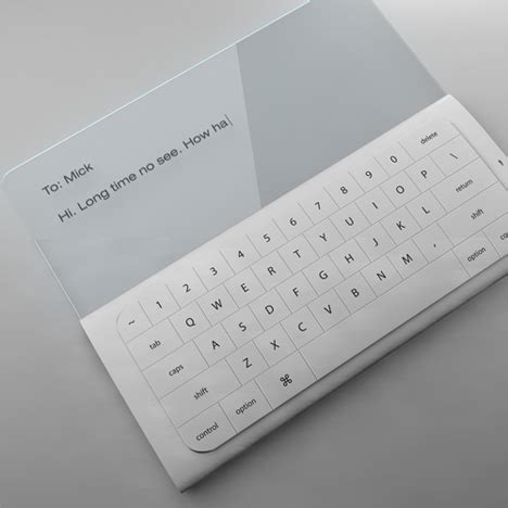 If Nokias Aeon And A Nano Had Sex Yanko Design