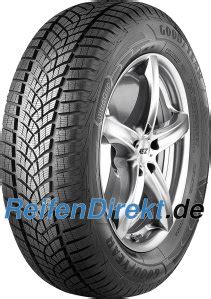 Goodyear Ultragrip Performance R W Xl Reifendirekt De