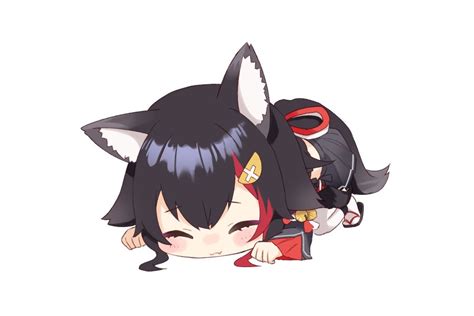 初音軍🥐🍙🌽🌲 On Twitter Rt Ari Don 猫（っぽい）ゲーマーズを🐈 2月22日は猫の日 猫の日