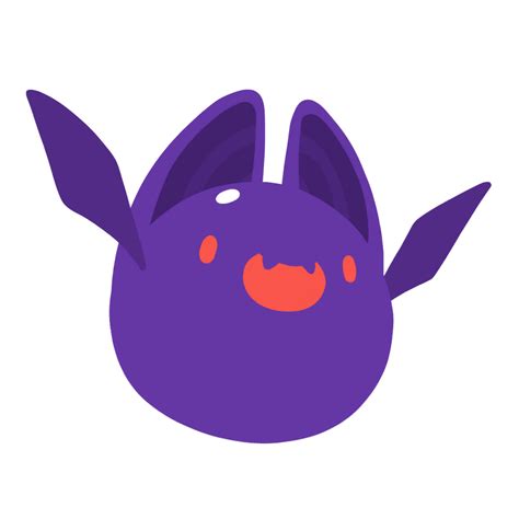 Нетопырёк слайм Slime Rancher вики Fandom