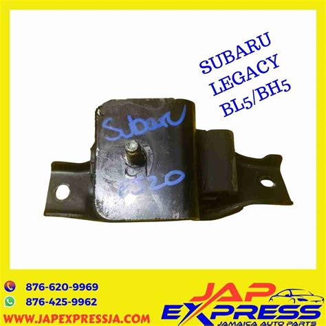 Right Engine Mount Mazda Cx5 Ke2fw 2013 Up Jamaica Auto Parts Express