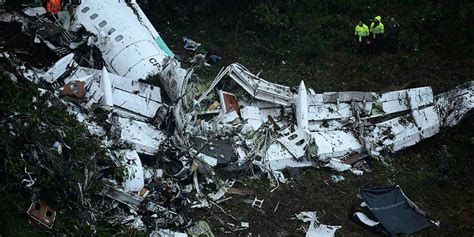 El Pueblo Que Tras 4 Años No Olvida La Tragedia De Chapecoense