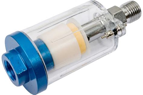 Фильтр-влагоотделитель тонкой очистки AF-2 Pegas pneumatic 4501 ...