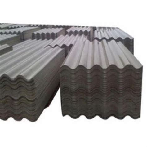 Cement Roofing Sheets Cement Corrugated Sheet Latest Price