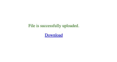 How To Upload File In Php Readerstacks
