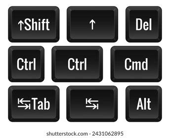 2 382 Alt Button Images Stock Photos 3D Objects Vectors Shutterstock