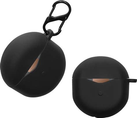 Amazon Com Kwmobile Case Compatible With Xiaomi Redmi Airdots Pro