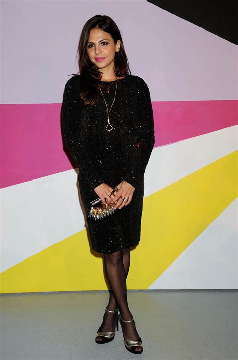Azita Ghanizadas Feet
