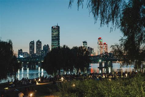 The 5 Best Attractions To Visit In Yongsan Gu Seoul