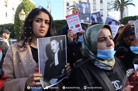 هيئة النزاهة الوقاية من الرشوة تحفظ شكايةً حول مباراة المحاماة اخبار عربية