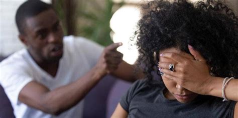 Why People Dont — And Wont — End Verbally Abusive Relationships