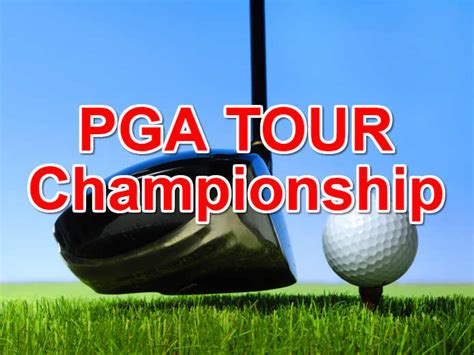 【速報】松山英樹 ツアー選手権2018 Pga公式優勝14番手予想！パワーランキング！大会展望･寸評！⛳ ゐ ゐ太夫のぶろぐ