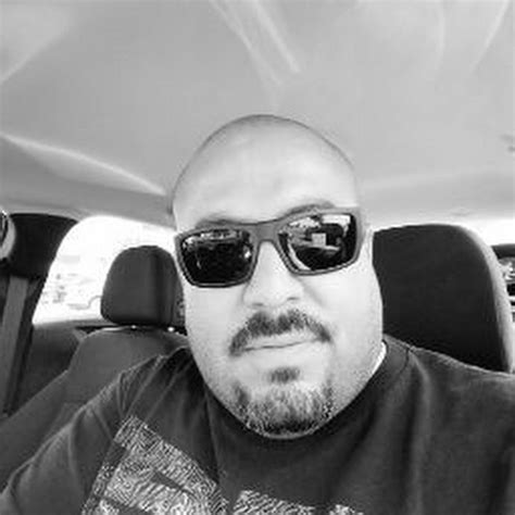 Steve Carrillo Youtube