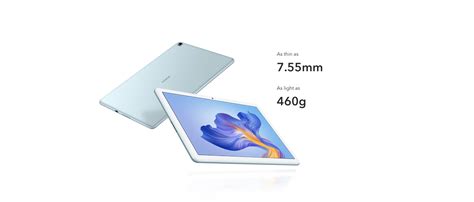 Honor Ukázal Tablet Pad X8 Ve Verzi Lite Dotekomaniecz
