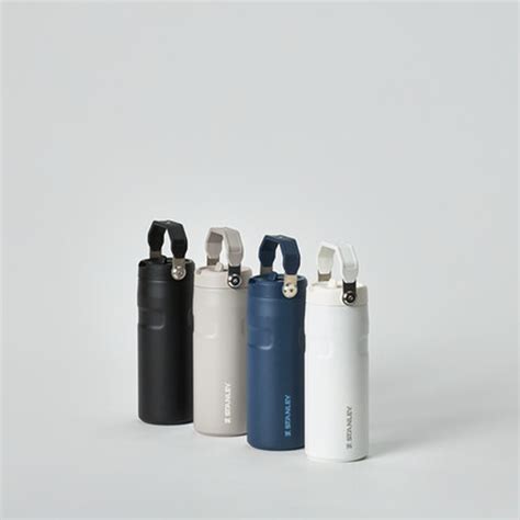 [스탠리공식유통사] 아이스플로우 에어로라이트 플립스트로 2 0 텀블러 355ml 7 Colors 감도 깊은 취향 셀렉트샵