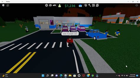 Roblox Retail Tycoon 2 Youtube