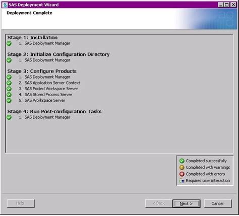 43276 Adding An Application Server To An Existing Sas® Intelligence Platform Configuration