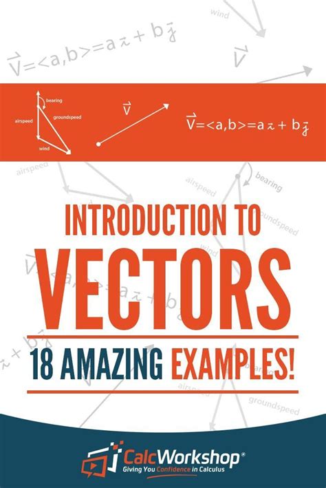 Intro To Vectors Math Methods Math Courses Middle School Math
