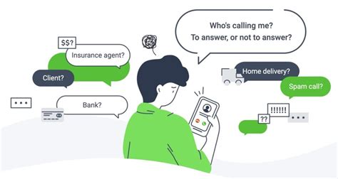 Scam Calls Surge in Malaysia: Whoscall Reports 100% Increase, Urges ...