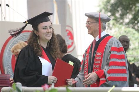 The Class Of 2015 Graduates From Mit Mit Admissions