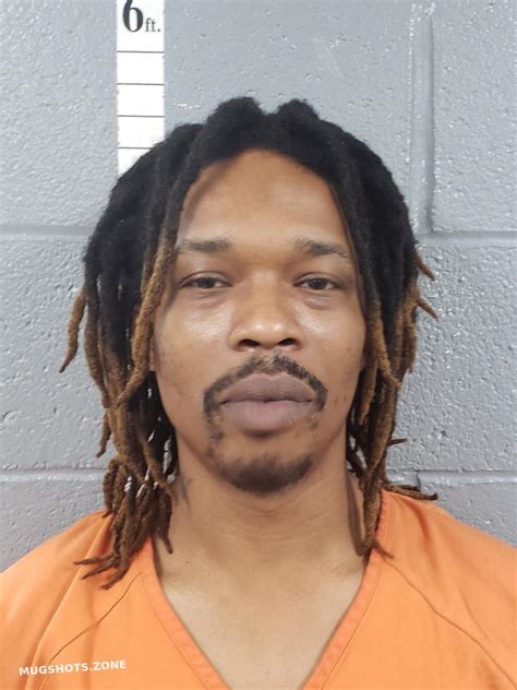 ELLIS GARRY WAYNE 01 27 2023 Bullitt County Mugshots Zone