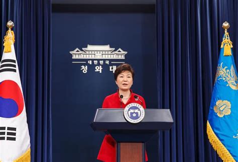 담화·기자회견 박근혜 대통령 중국 북핵불용 공언 실제 조치로 연결돼야 아주경제